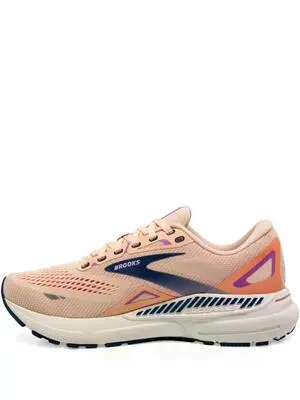 Brooks Criss-cross Sneakers For Women