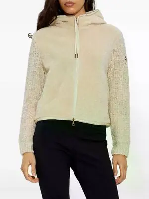 Moncler Zip-fastening Sweatshirt