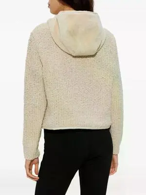 Moncler Zip-fastening Sweatshirt