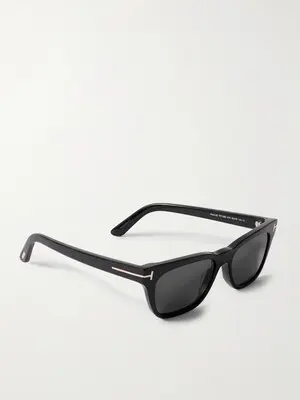 TOM FORD Penn D-frame Sunglasses