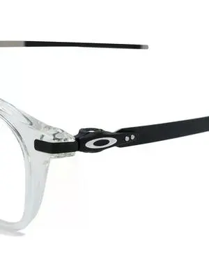 Oakley Horn Rimmed Sunglasses