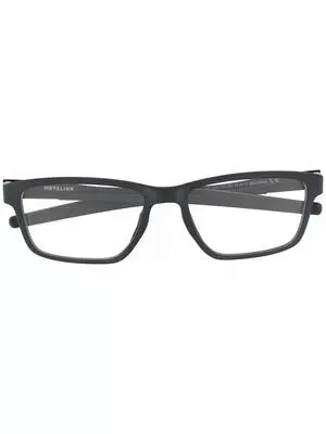 Oakley Rectangle Frame Glasses