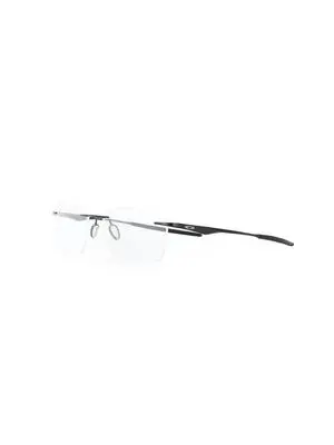 Oakley Rectangle Frame Glasses