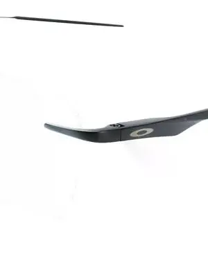 Oakley Rectangle Frame Glasses