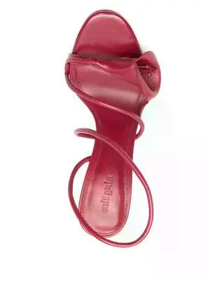 Cult Gaia 100mm Cassidy Sandals