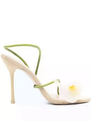 Cult Gaia High Heel Sandals For Women