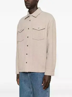 Marc O'polo Pocket Button Jacket