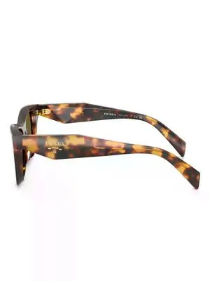 Prada Wayfarer-frame Sunglasses