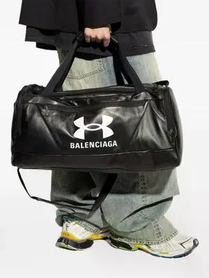 Balenciaga X Under Armour Duffle Bag