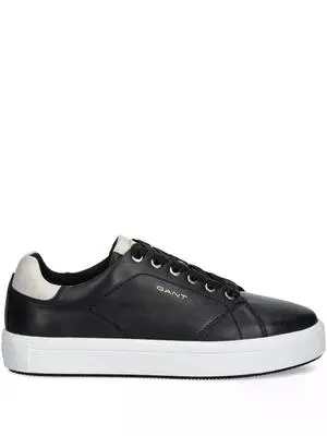 Gant Avino Leather Sneakers