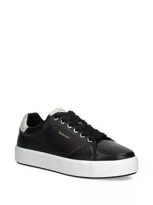 Gant Avino Leather Sneakers
