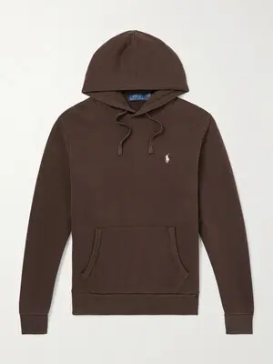 Men's Brown Sweatshirts Hoodies