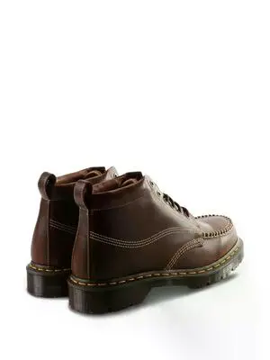 Dr. Martens Lowell Chukka Boots