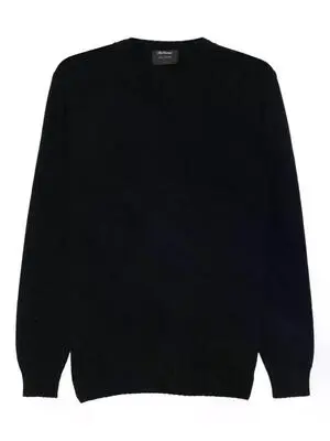 DELL'OGLIO Crewneck Sweater