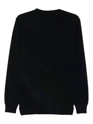 DELL'OGLIO Crewneck Sweater