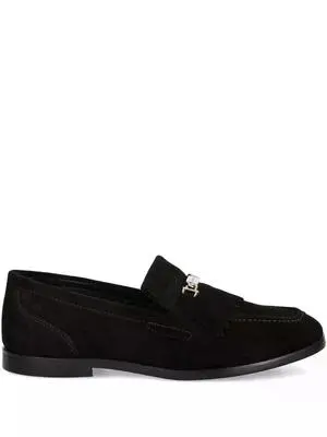 Gant Fringe-detail Loafers