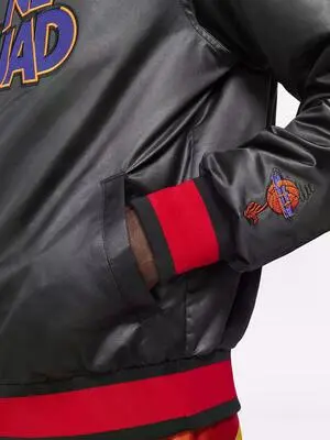 Nike X Lebron X Space Jam: A New Legacy Tune Squad Bomber Jacket