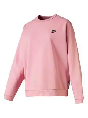 Puma Logo Sweatshirts Hoodies For Women