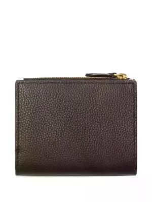 Burberry Bloomsbury Wallet - Brown