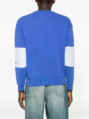 NAPAPIJRI X Martin Rose Lamont Sweatshirt
