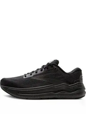 Brooks Ghost Max 2 Running Sneakers - Black