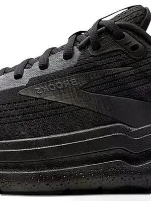 Brooks Ghost Max 2 Running Sneakers - Black