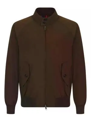 BARACUTA G9 Harrington Jacket