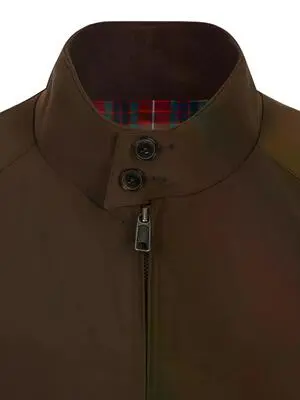 BARACUTA G9 Harrington Jacket