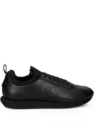 Calvin Klein Embossed Shoes For Men