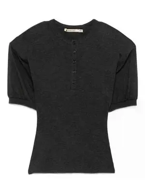 Paloma Wool Short-sleeve Top