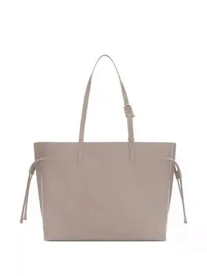 Furla Large Ava Tote Bag - Neutrals