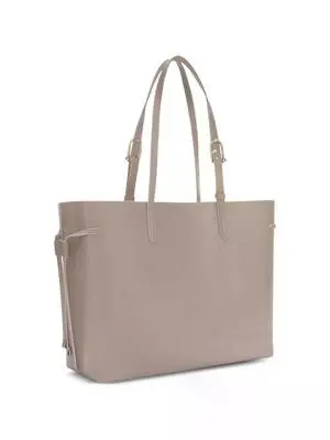 Furla Large Ava Tote Bag - Neutrals