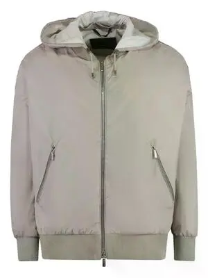 Moorer Elasticated Jackets For Women