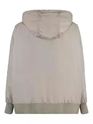 MOORER Guendalina Bomber Jacket