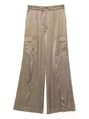 Tom Ford Drawstring Pants For Women