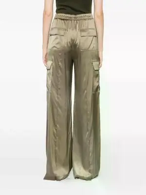 TOM FORD Satin Trousers