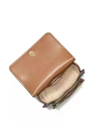Michael Kors Chain Claire Crossbody Bag