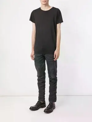 Mastercraft Union Creased Effect Trousers