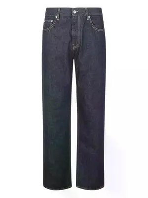 BERNER KUHL Five-pocket Trousers