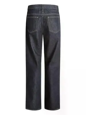 BERNER KUHL Five-pocket Trousers