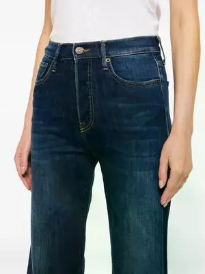 CYCLE Luna Jeans - Blue