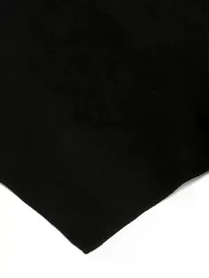 TOTEME Triangle Scarf