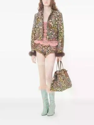 Valentino Garavani Antibes Medium Tote