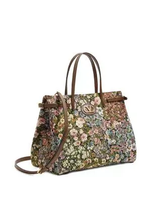 Valentino Garavani Antibes Medium Tote