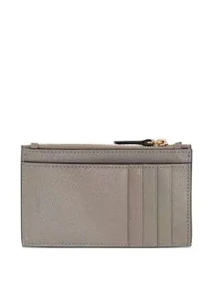 Chloé Envelope Logo Wallet
