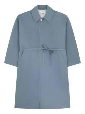 Maison Margiela Pointed Collar Outerwear For Women