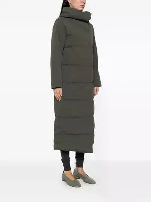 Paloma Wool Hooded Padded Coat