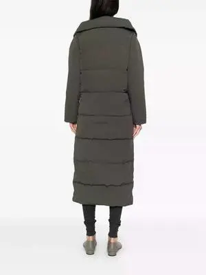 Paloma Wool Hooded Padded Coat