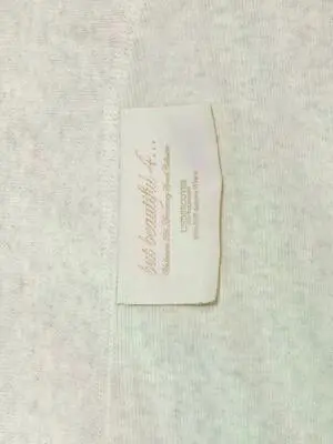 Undercover X Champion Appliqué Sweatshirt - Neutrals
