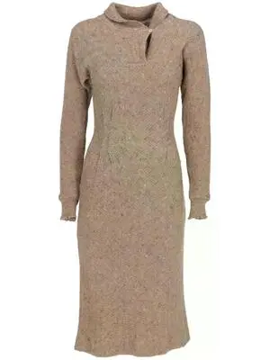 Missoni Keyhole Day Dresses